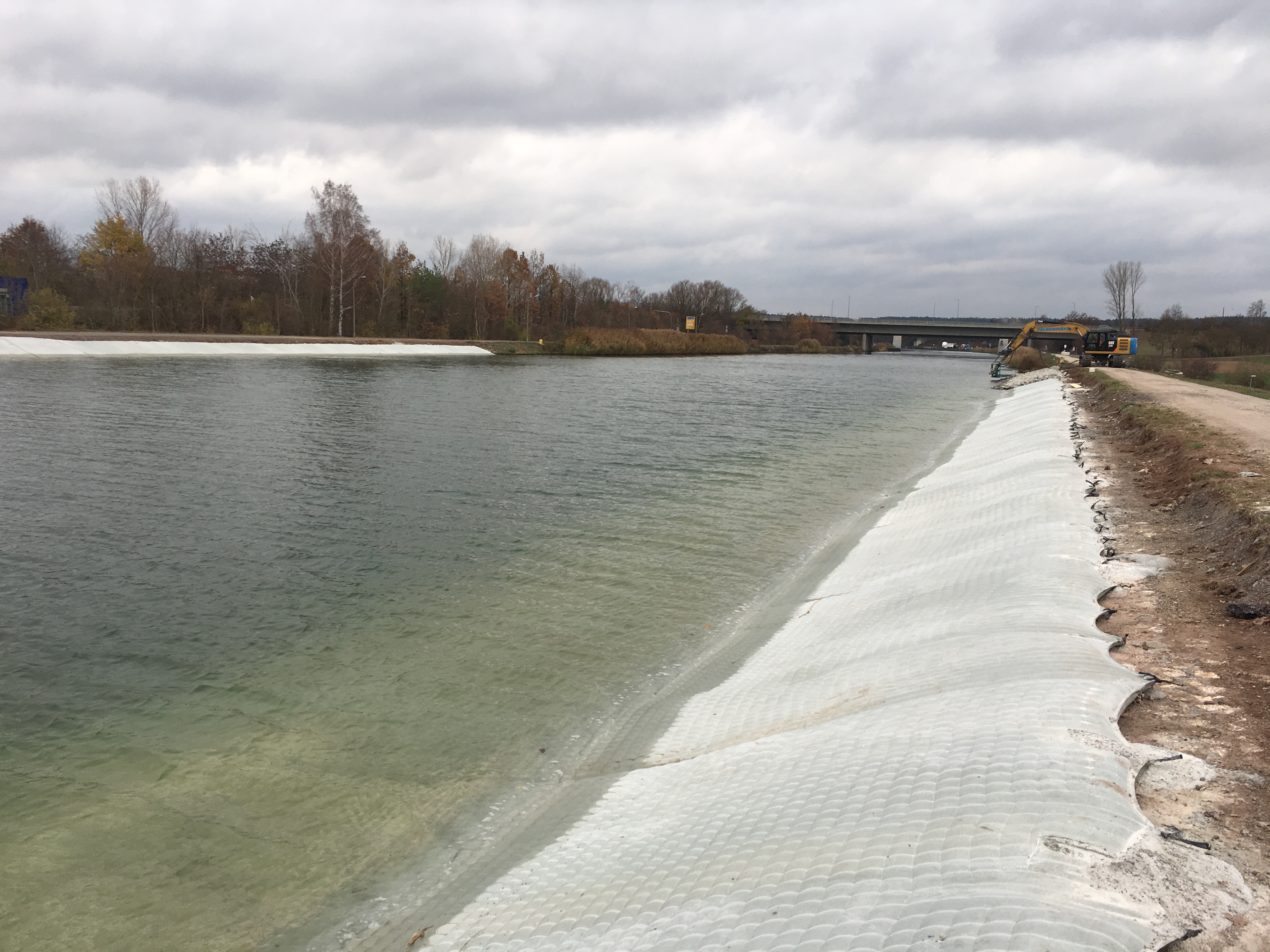 Incomat Concrete Mattress System