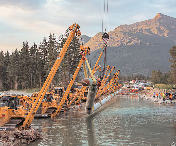 Incomat Concrete Mattress System