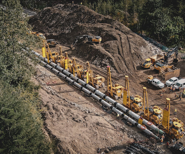 Incomat Concrete Mattress System