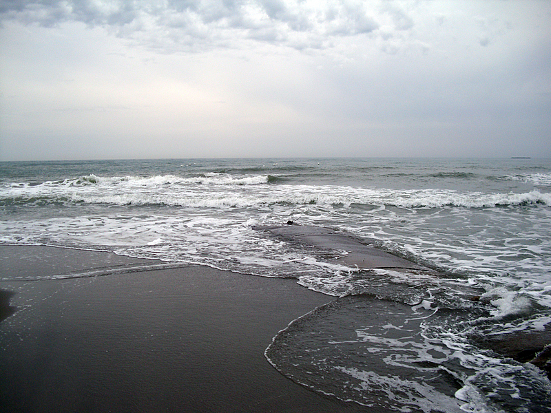Groynes and Breakwaters