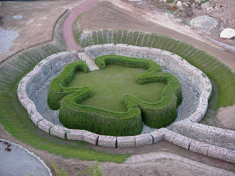 Fortrac Systems: efficient & sustainable slope stabilisation