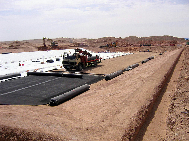 Bottom Lining Systems